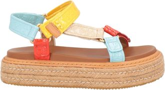 Tory Burch SCHUHE - Espadrilles auf YOOX.COM