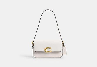 Coach Zoe Schultertasche