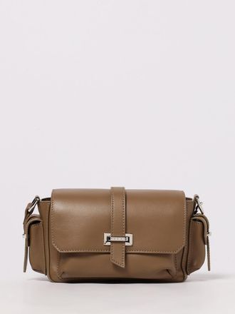 Hogan Sac Porté épaule HOGAN Femme couleur Cacao