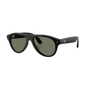 Ray-Ban Meta (Gen 3) Aviator - - Accessories - unisex - Schwarzk - ONE SIZE