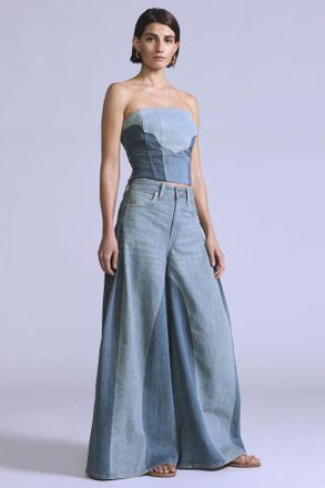 Levi's Roper Jeans - Damen - Blau / Blau