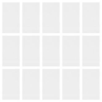 Cabilock 20 St&uuml;ck Reise Kissenbez&uuml;ge Einweg Kissenh&uuml;llen aus Weichem Atmungsaktivem Vlies f&uuml;r Hotels Sch&ouml;nheitssalons und Einsatz zu Hause