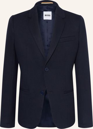 HUGO BOSS Anzugsakko blau