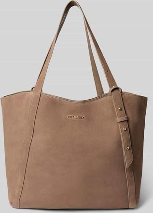 Hey Marly Shopper aus echtem Leder Modell Pretty Wonder