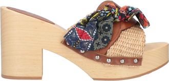 Roberta Gandolfi SCHUHE - Sandalen auf YOOX.COM