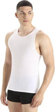 Icebreaker Merino Anatomica - &auml;rmelloses Funktionsshirt - Herren