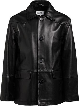 Maison Margiela JACKEN & M&Auml;NTEL - Jacken und Anoraks auf YOOX.COM