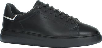Harmont & Blaine Low-Top Sneaker - Sneakers Black - Gr. 39 (EU) - in Schwarz - für Damen