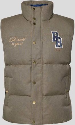 Puma Daunenweste - RHUIGI X Puma