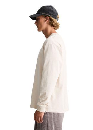 Marc O'Polo Denim Langarmshirt aus Bio-Baumwolle