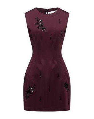 Des_Phemmes ROBES - Robes courtes sur YOOX.COM