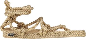 Nomadic State of Mind SCHUHE - Zehentrenner auf YOOX.COM