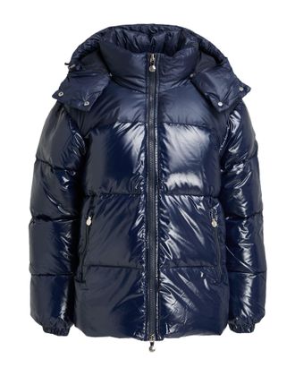 Pyrenex JACKEN & M&Auml;NTEL - Pufferjacken & Daunenjacken auf YOOX.COM