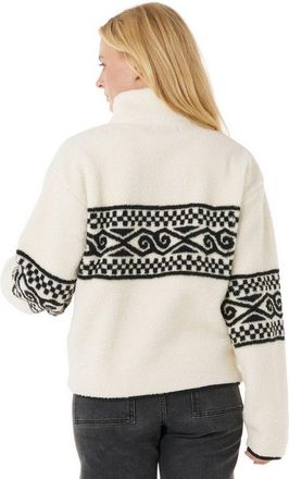 Rip Curl Fleecejacke OCEANIC COSMIC KISS POLAR OCEANIC COSMIC KISS POLAR