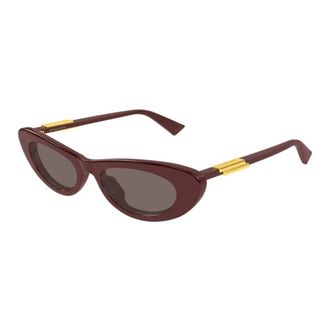 Bottega Veneta Damen, Accessories, Rot, 51 MMGr&ouml;&szlig;e