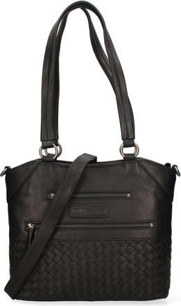 Hill Burry Schultertasche