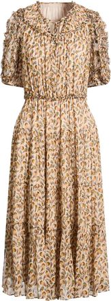Ulla Johnson KLEIDER - Midi-Kleider auf YOOX.COM