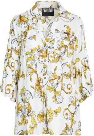 Versace TOPS - Hemden auf YOOX.COM