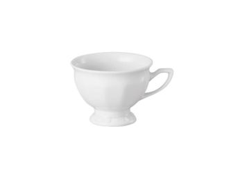 Rosenthal 10430-800001-14722 Maria Espresso-/Mokka-Obertasse 0.08 L, wei&szlig;