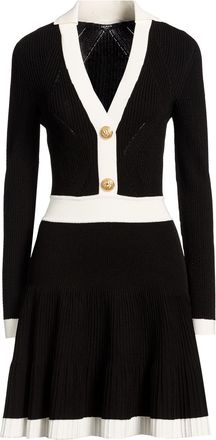 Balmain KLEIDER - Mini-Kleider auf YOOX.COM