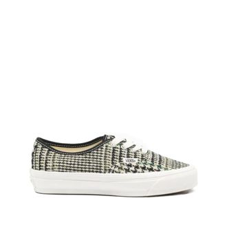 Vans Homme, Chaussures, Multicolore, Taille: 42 EU Baskets