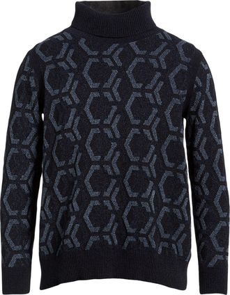 Roberto Ricci Design STRICKWAREN - Rollkragenpullover auf YOOX.COM