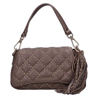 La Carrie Mini Umh&auml;ngetasche - - Bags - Damen - Braun - ONE SIZE