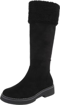 Ital-Design Stiefel