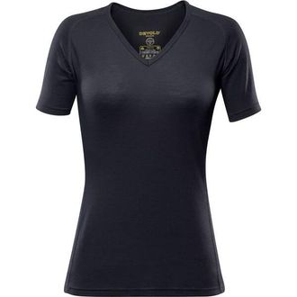 Devold Damen BREEZE T-SHIRT V-NECK