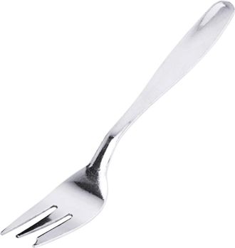 Contacto Edelstahl Kuchengabel SOPHIE