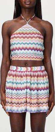 Missoni Top MISSONI Femme couleur Fa01