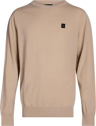 RefrigiWear STRICKWAREN - Pullover auf YOOX.COM