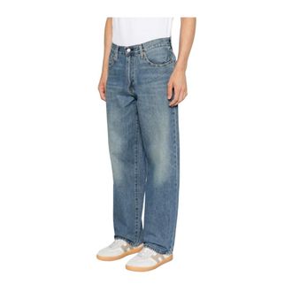 Levi's Homme, Jeans, Bleu, Taille: W33 578 Baggy Jeans