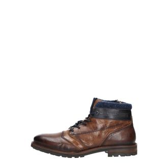 Bugatti Herren, Schuhe, Braun, 41 EUGr&ouml;&szlig;e