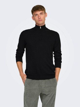 Only & Sons Strickpullover ONSLoui (1-tlg)
