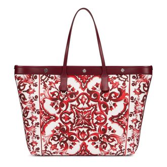 Dolce & Gabbana Damen, Taschen, Rot, ONE SIZEGr&ouml;&szlig;e