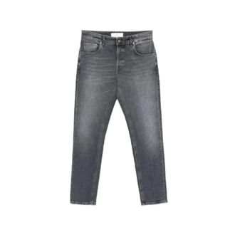 Pantaloni Torino Homme, Jeans, Gris, Taille: W33 Pantalone Reggae