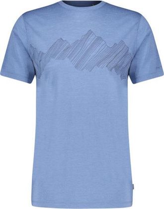 Meru Laholm M - T-Shirt - Herren