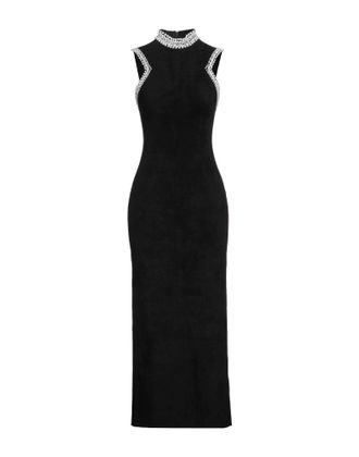 Sandro KLEIDER - Maxi-Kleider auf YOOX.COM