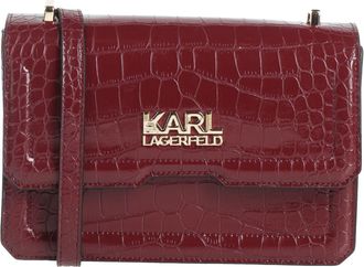 Karl Lagerfeld TASCHEN - Umh&auml;ngetasche auf YOOX.COM