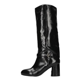 Pinko Cindy 14 Boot - - Shoes - Damen - Schwarzk - 40 EU