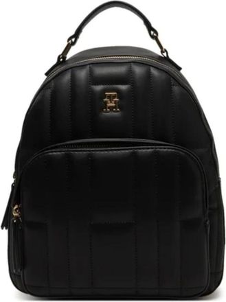 Tommy Hilfiger Femme, Sacs, Noir, Taille: ONE Size Bags