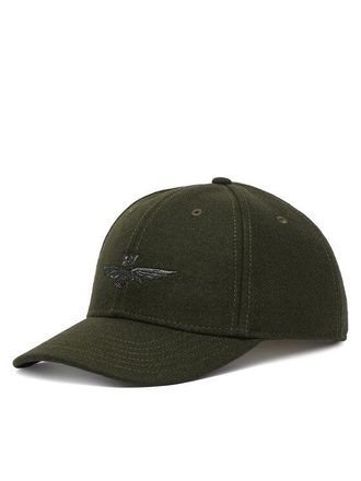 Aeronautica Aeronautica Militare Cap 262HA1085UCT02333 Gr&uuml;n