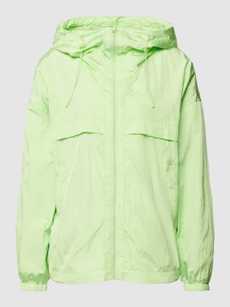 Esprit Jacke mit Eingrifftaschen