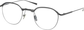 Masunaga unisex, Accessories, Grau, 47 MMGr&ouml;&szlig;e