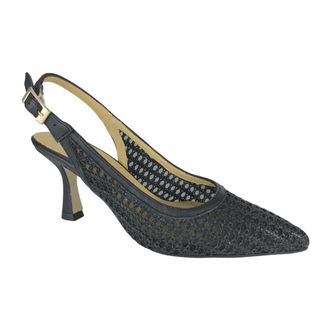 Catwalk Anina Pumps - - Shoes - Damen - Schwarzk - 38 EU