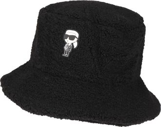 Karl Lagerfeld ACCESSOIRES - M&uuml;tzen & H&uuml;te auf YOOX.COM