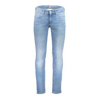Tommy Hilfiger Kleidung - - Jeans - Herren - Blau - W29 L32