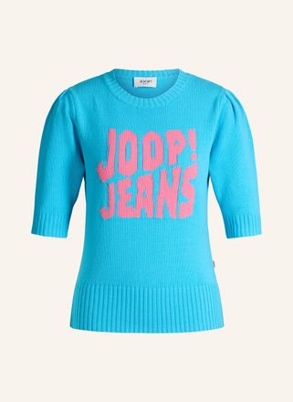Joop Joop! Jeans Pullover blau