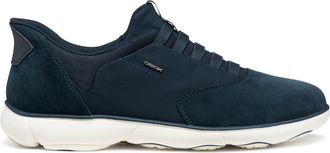 Geox Sneakers Geox U Nebula 2.0 Plus U56MXA 01122 C4002 Dunkelblau